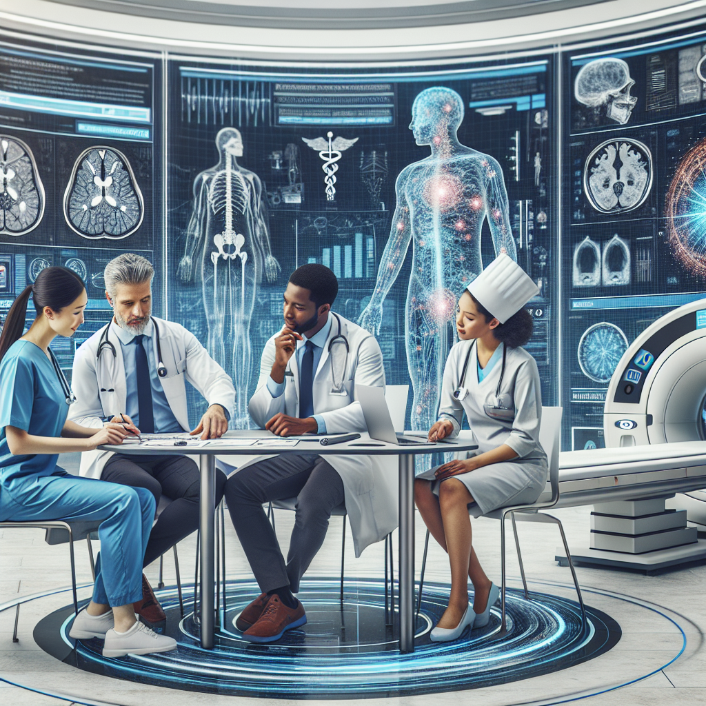 Best Practices and Trends in Healthcare Prompt Engineering ...