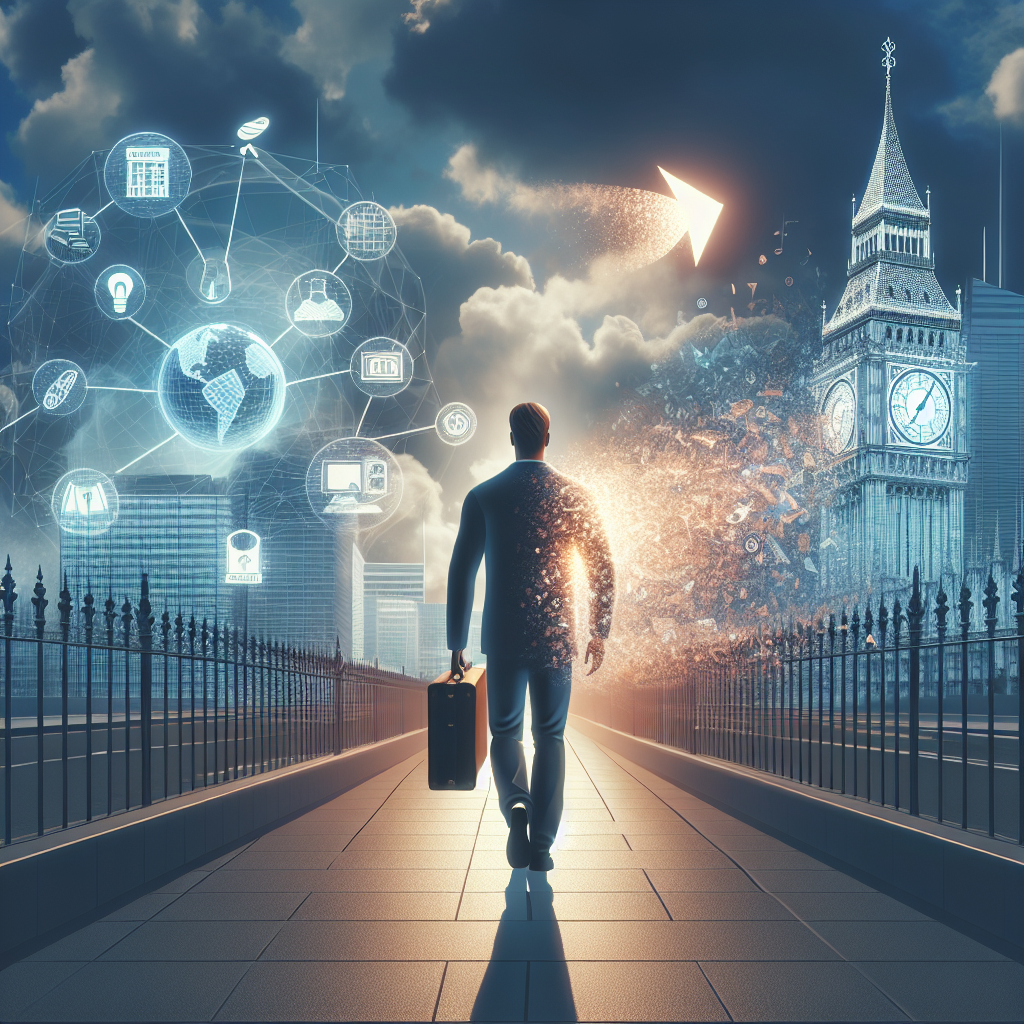 Cigna's CIO Moves On to Head Technology and Operations at UK Bank ...