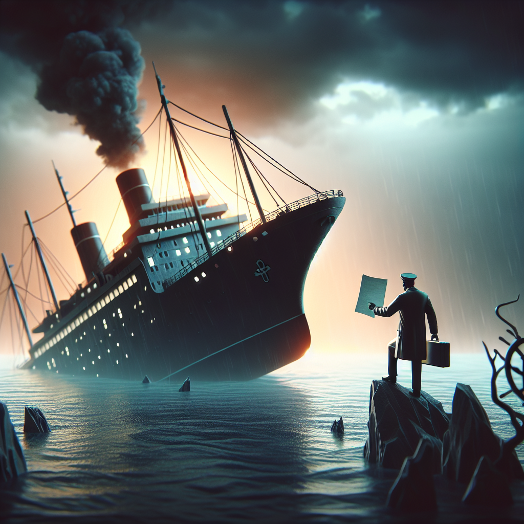 Crozer Health CEO Resigns Amid Ongoing Struggles to Keep Health System ...