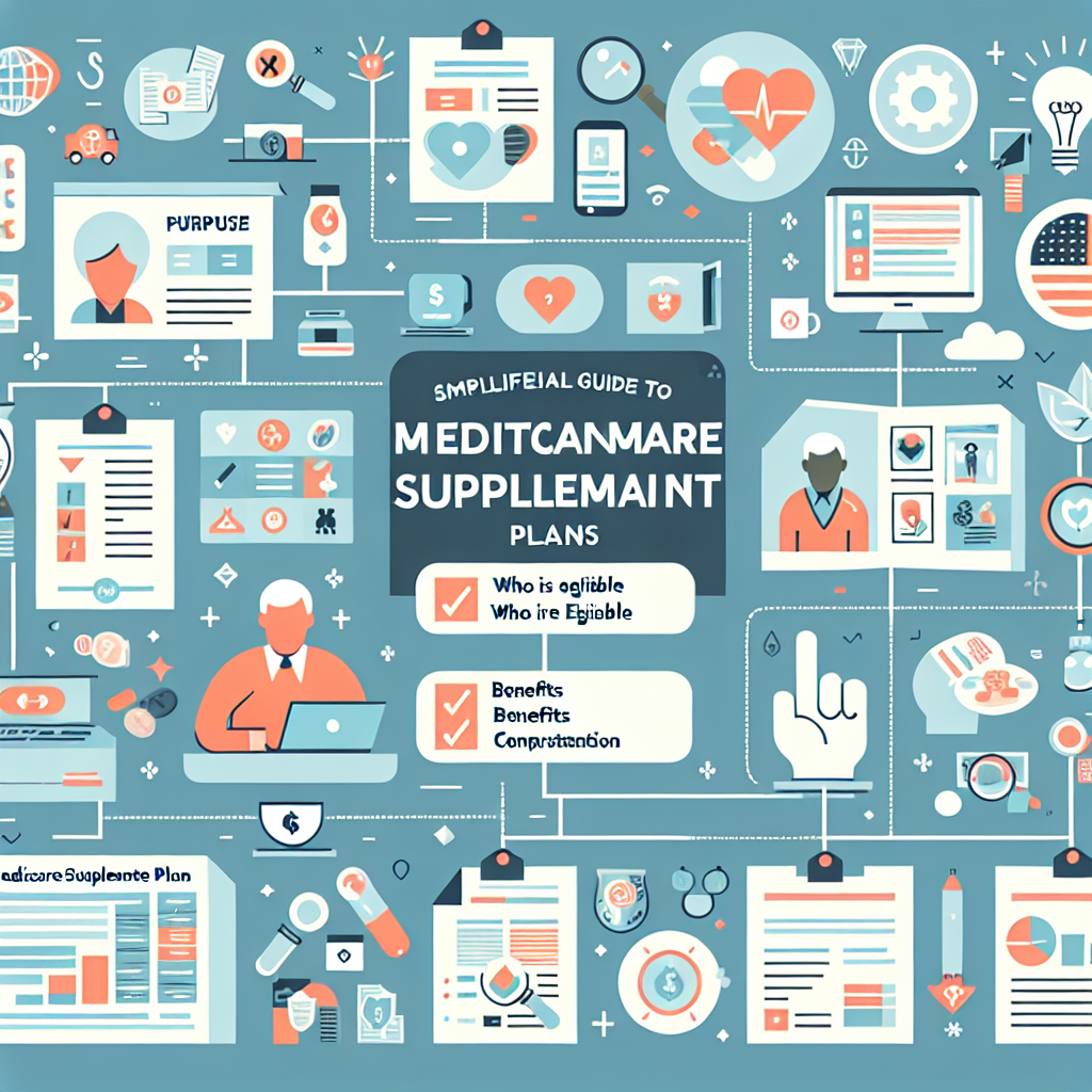 Demystifying Medicare Supplement Plans: A Clear Guide ...