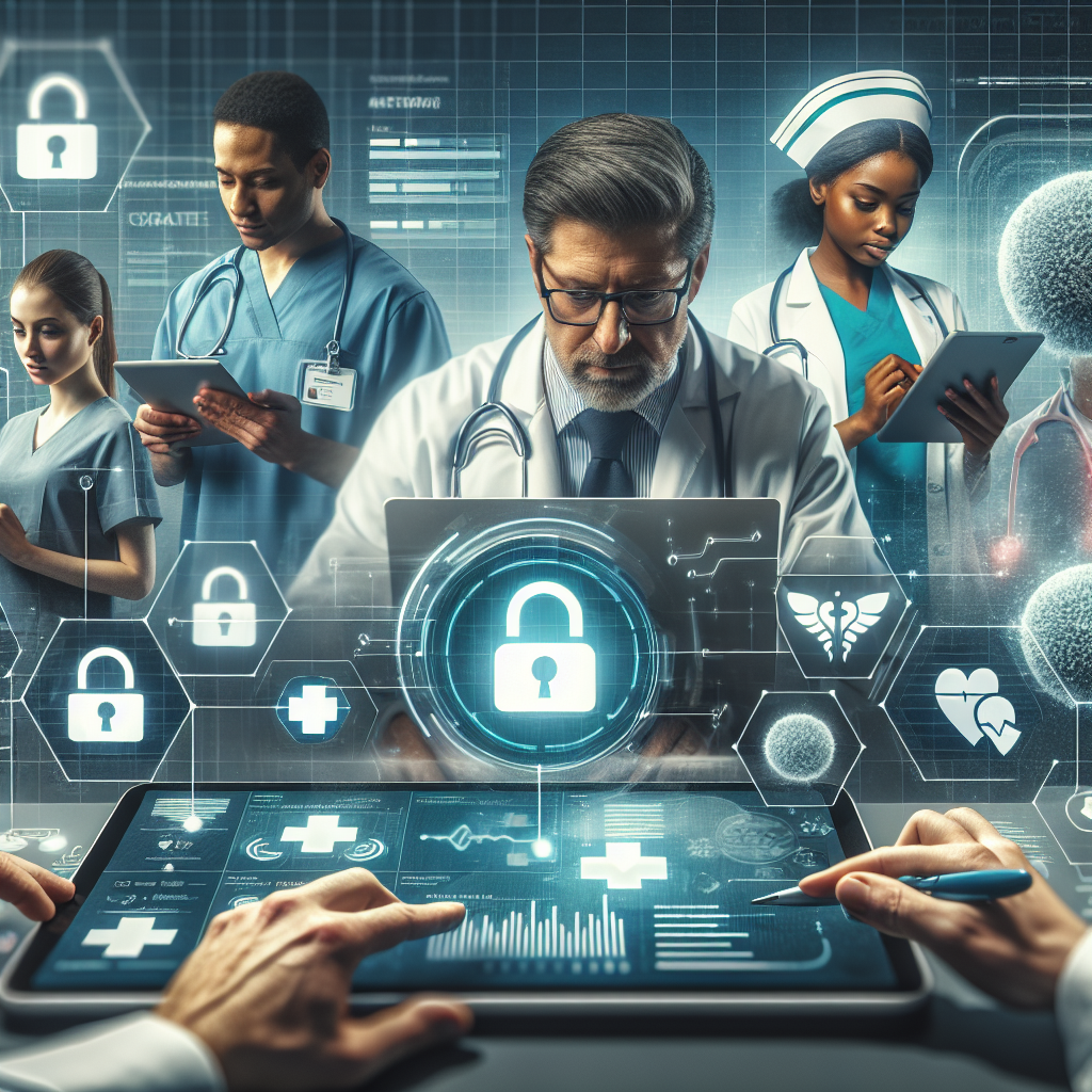 Enhancing Healthcare Workflows: The Role of SSO in Streamlining Identity Management ...