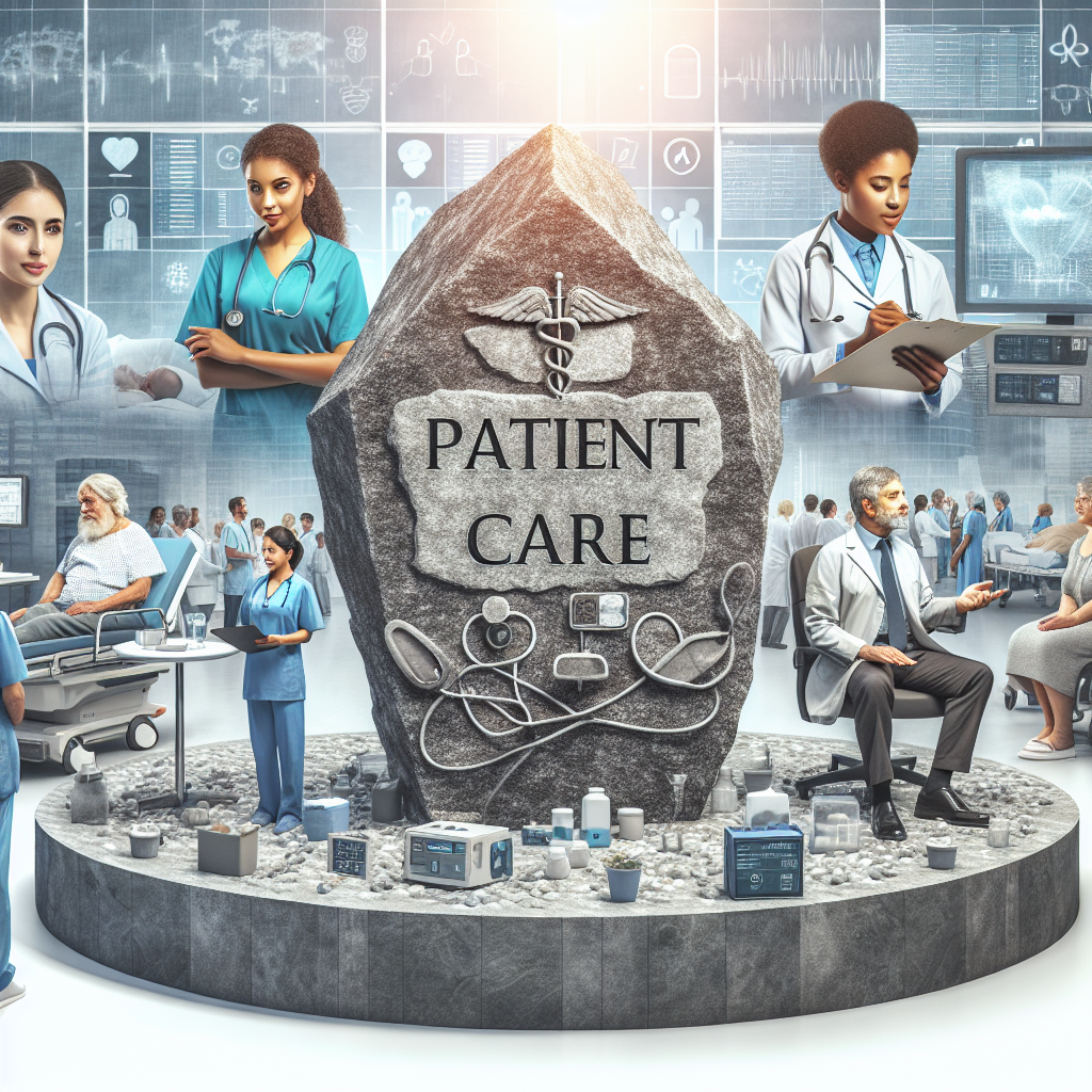 Enhancing Patient Care: The Cornerstone of Hospital Success | Brand