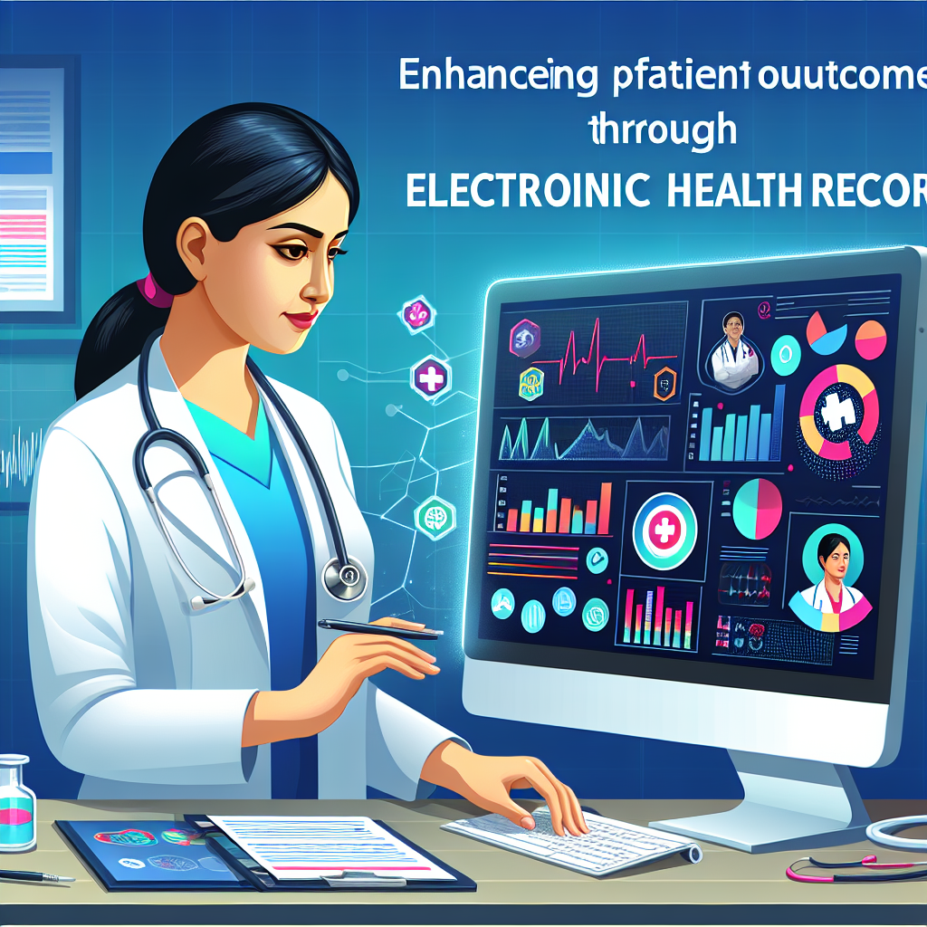 Enhancing Patient Outcomes Through EHRs | Nextech ...