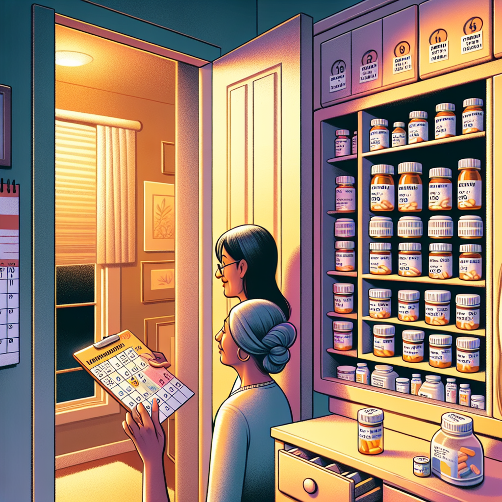 Ensuring Long-Term Success with Your Medications - healthindustrytrends.com