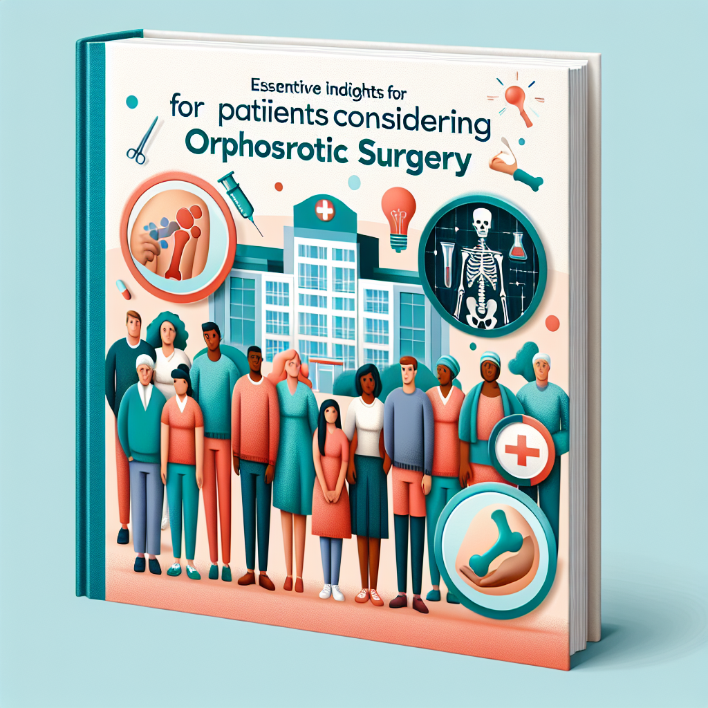 Essential Insights for Patients Considering Wake Forest Orthopedic ...