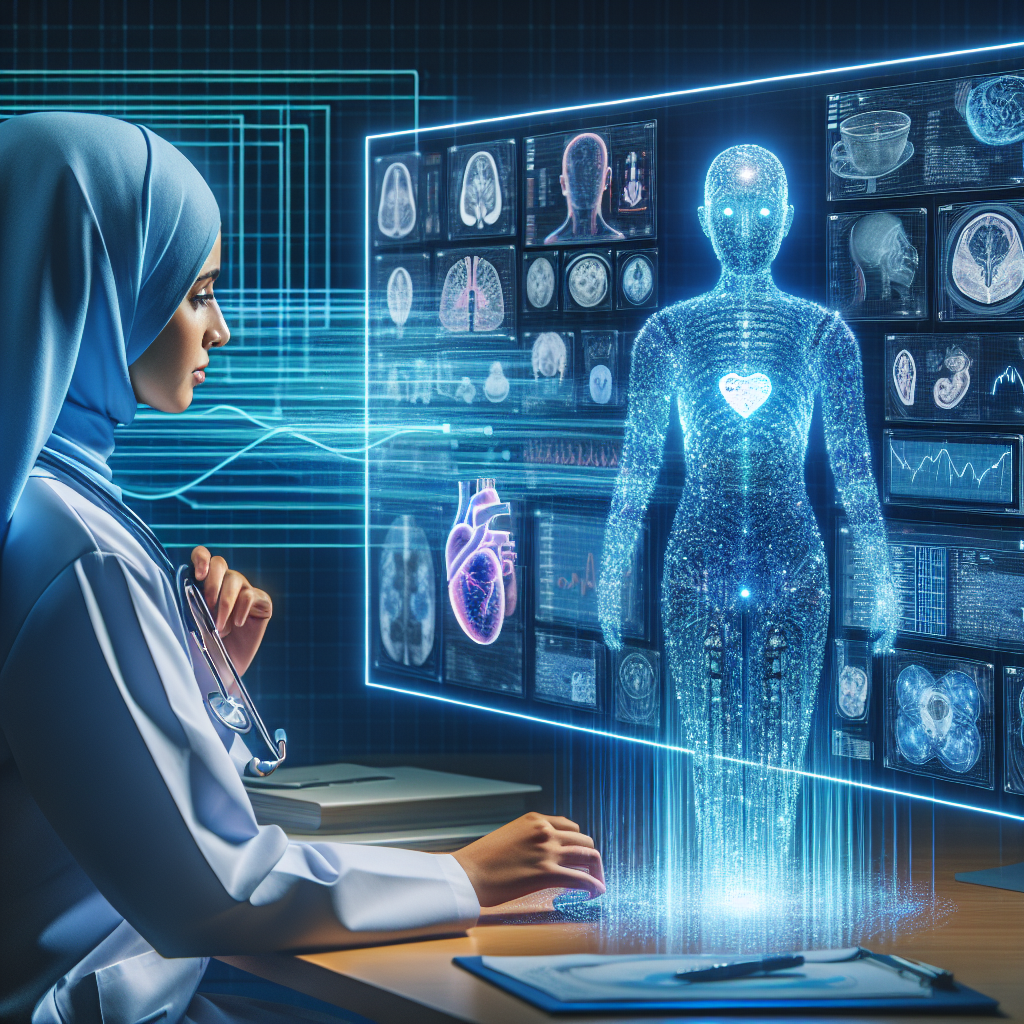 Harmonizing Human Insight and Automated Intelligence in EHRs - healthindustrytrends.com