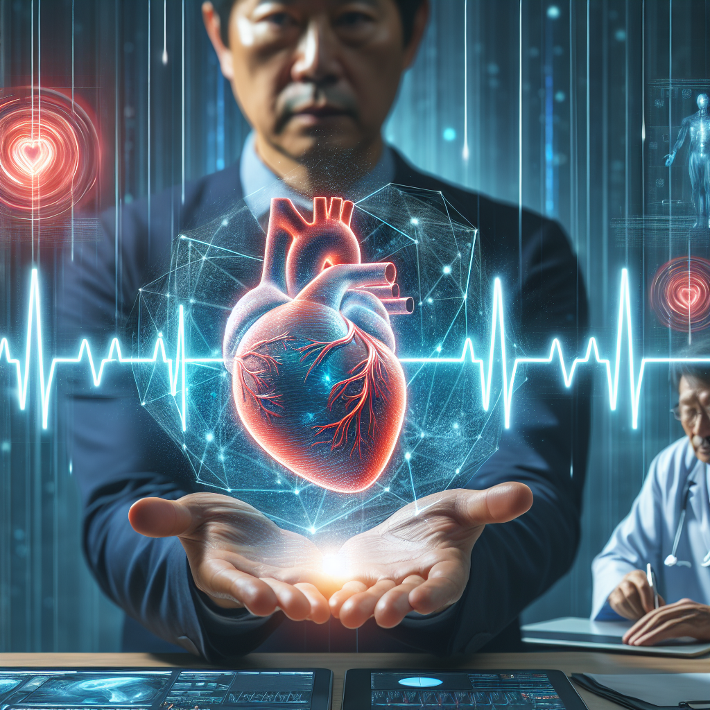 Harnessing Cardiac Data through RPM to Tackle Clinical Challenges ...