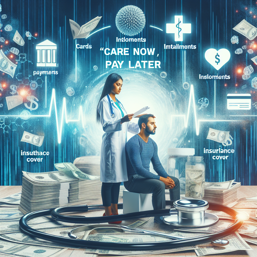 Innovative 'Care Now, Pay Later' Solutions for Managing Medical Debt ...