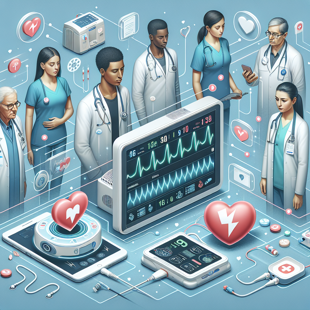 Leveraging Technology to Minimize Medical Emergencies ...