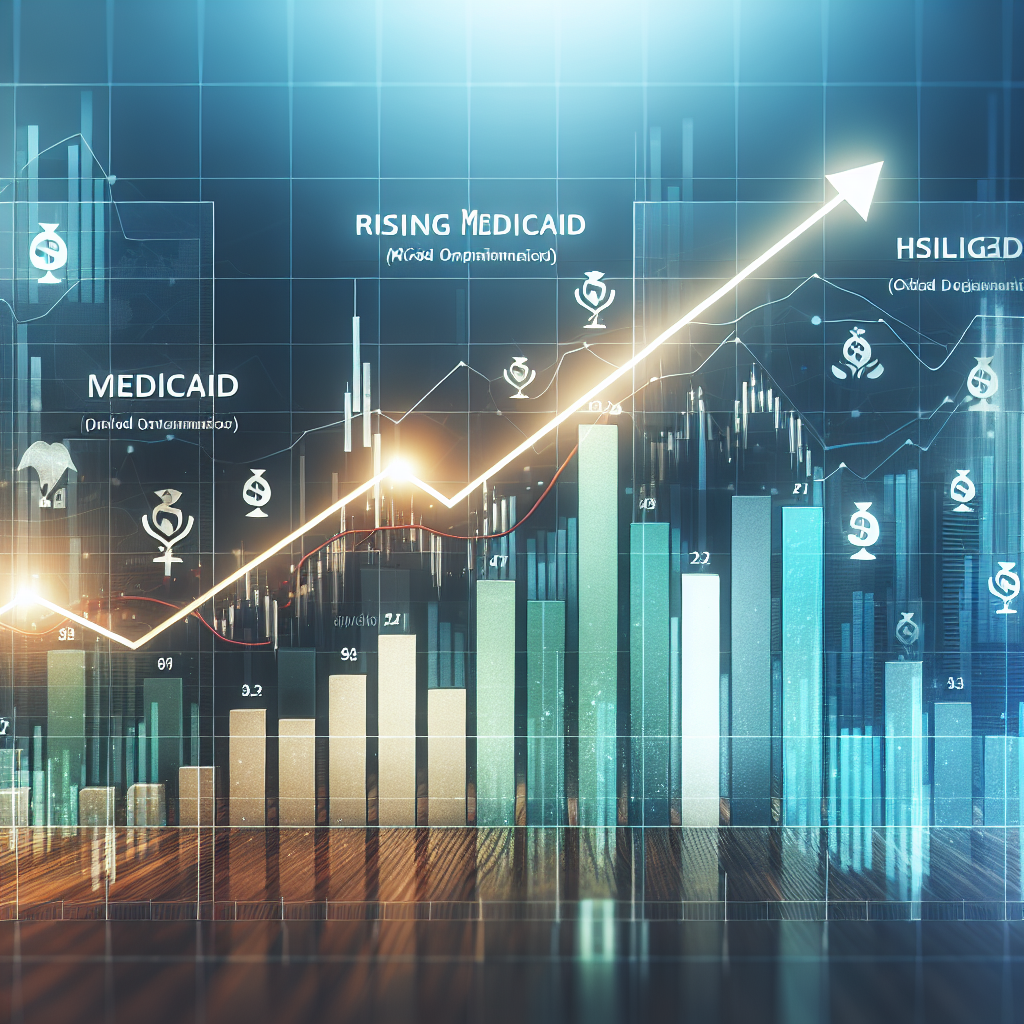 Molina Reports Mixed Q1 Results Amid Rising Medicaid Rates ...