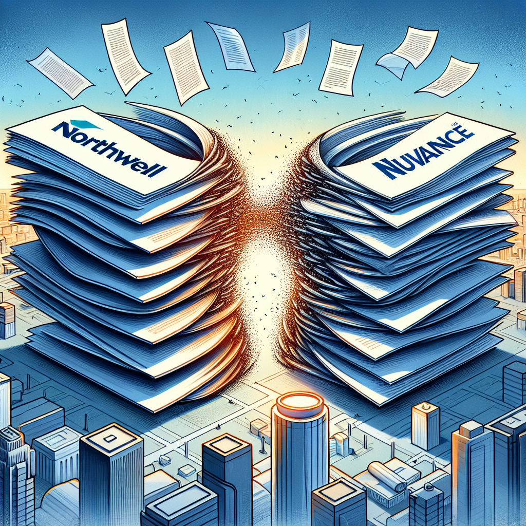 Northwell and Nuvance Merger Secures Final Regulatory Approval | Brand