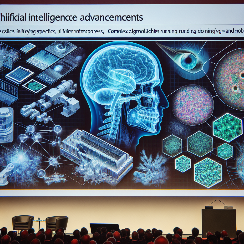 NVIDIA GTC Highlights: AI Innovations in Imaging and Drug Discovery ...