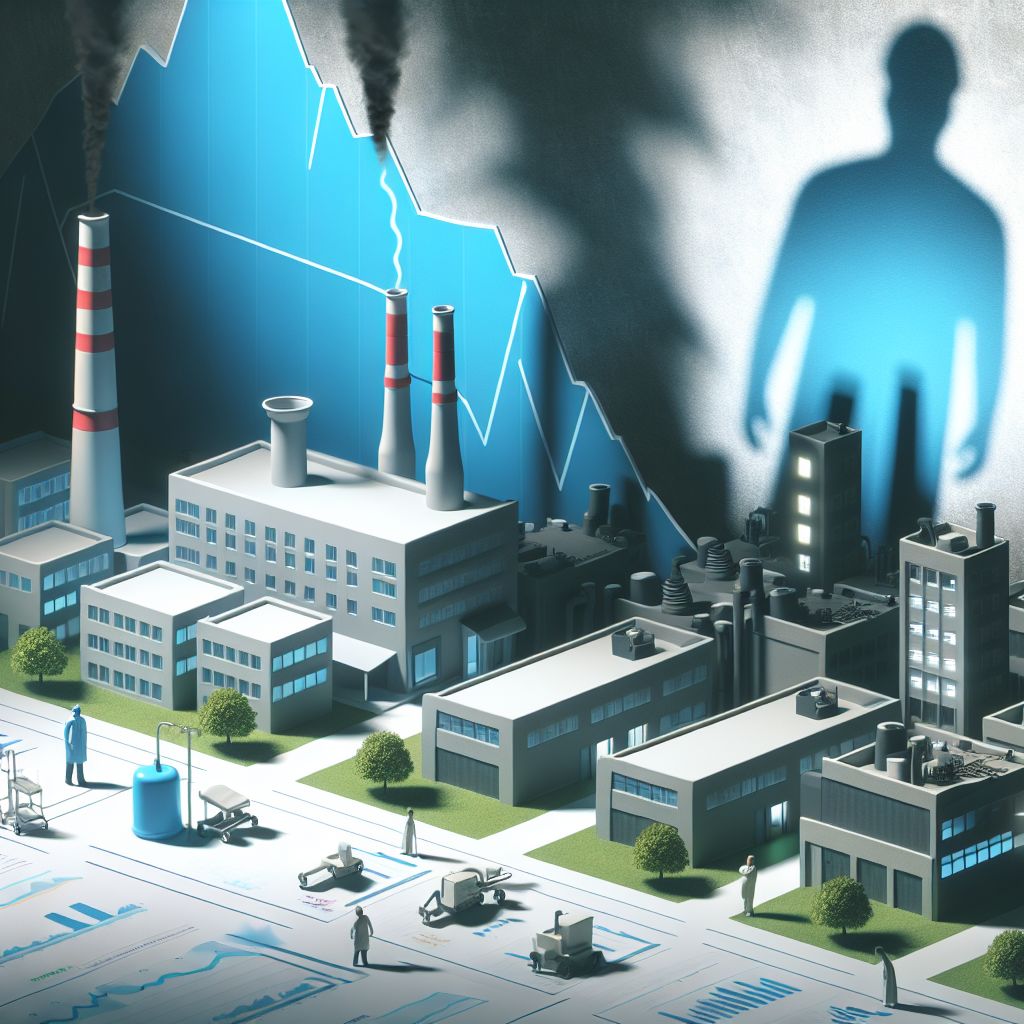 Tariff Turmoil: Hospitals and Device Mak... | Brand