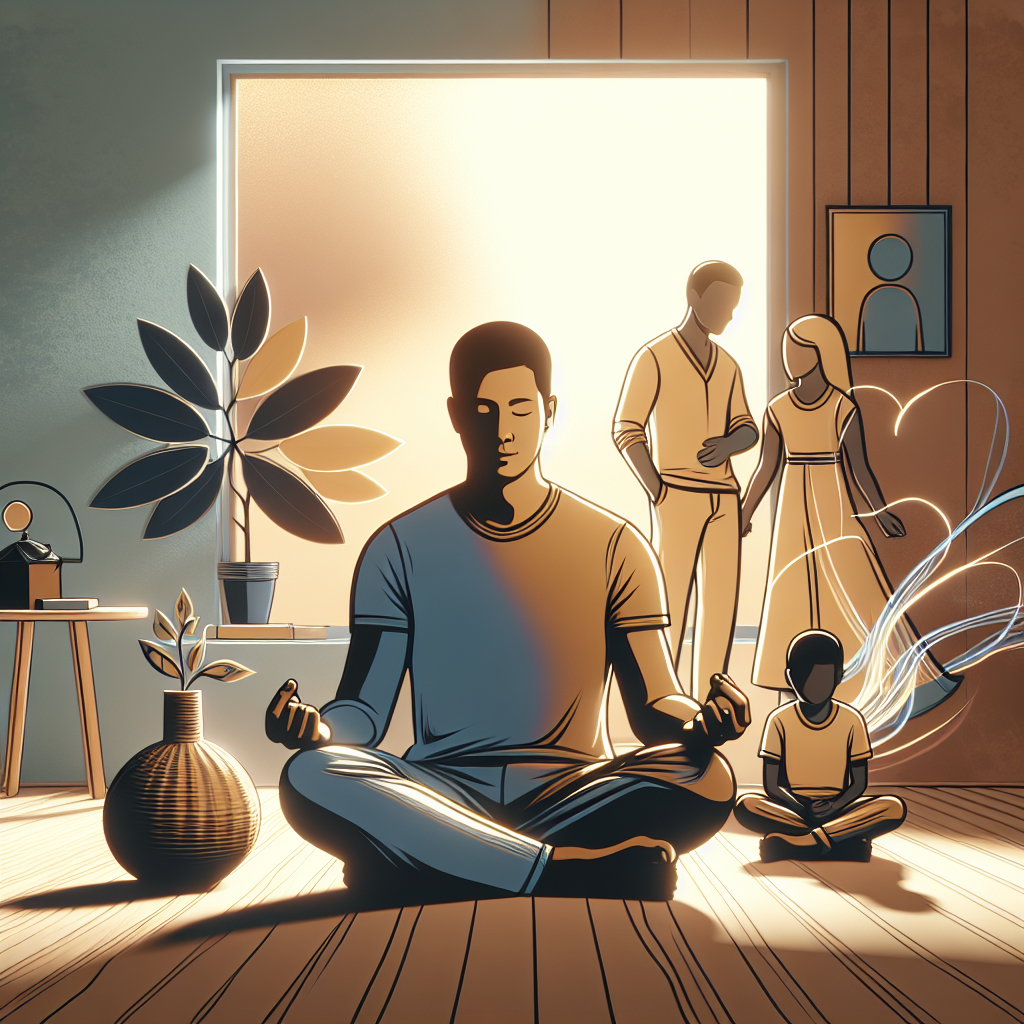The Importance of Dad's Mental Health for Family Well-Being | Brand