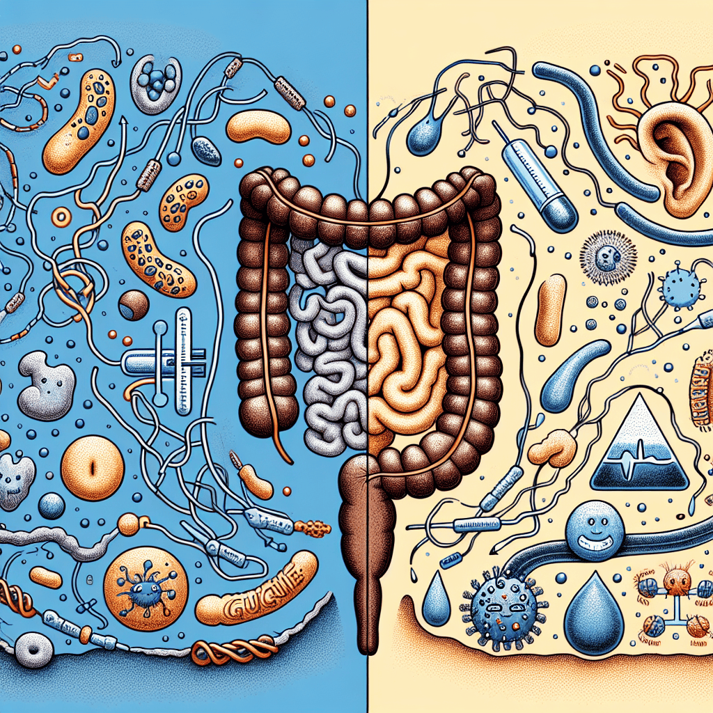 Understanding Gut Healths Impact On Diabetes Management Brand