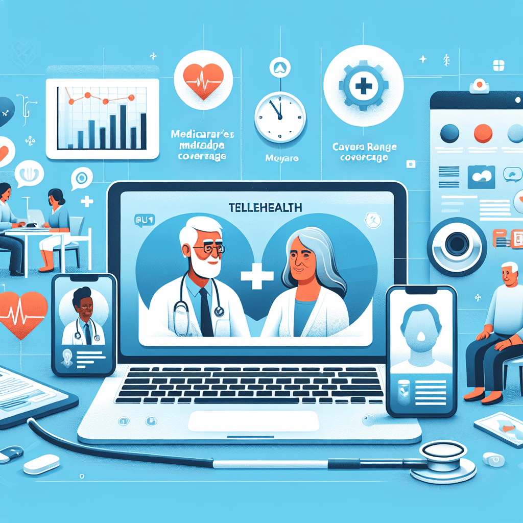 Understanding Medicare's Telehealth Coverage: Key Insights ...