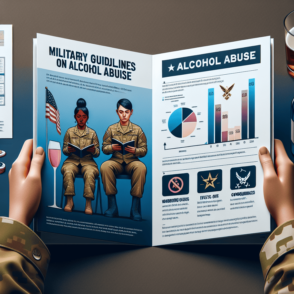 Understanding Military Guidelines on Alcohol Abuse ...
