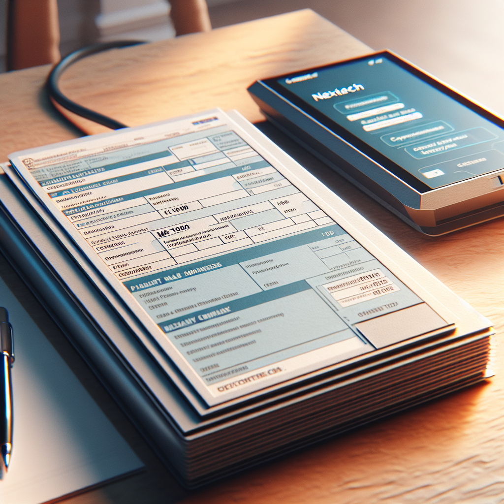 Understanding the CMS 1500 Form with Nextech - healthindustrytrends.com