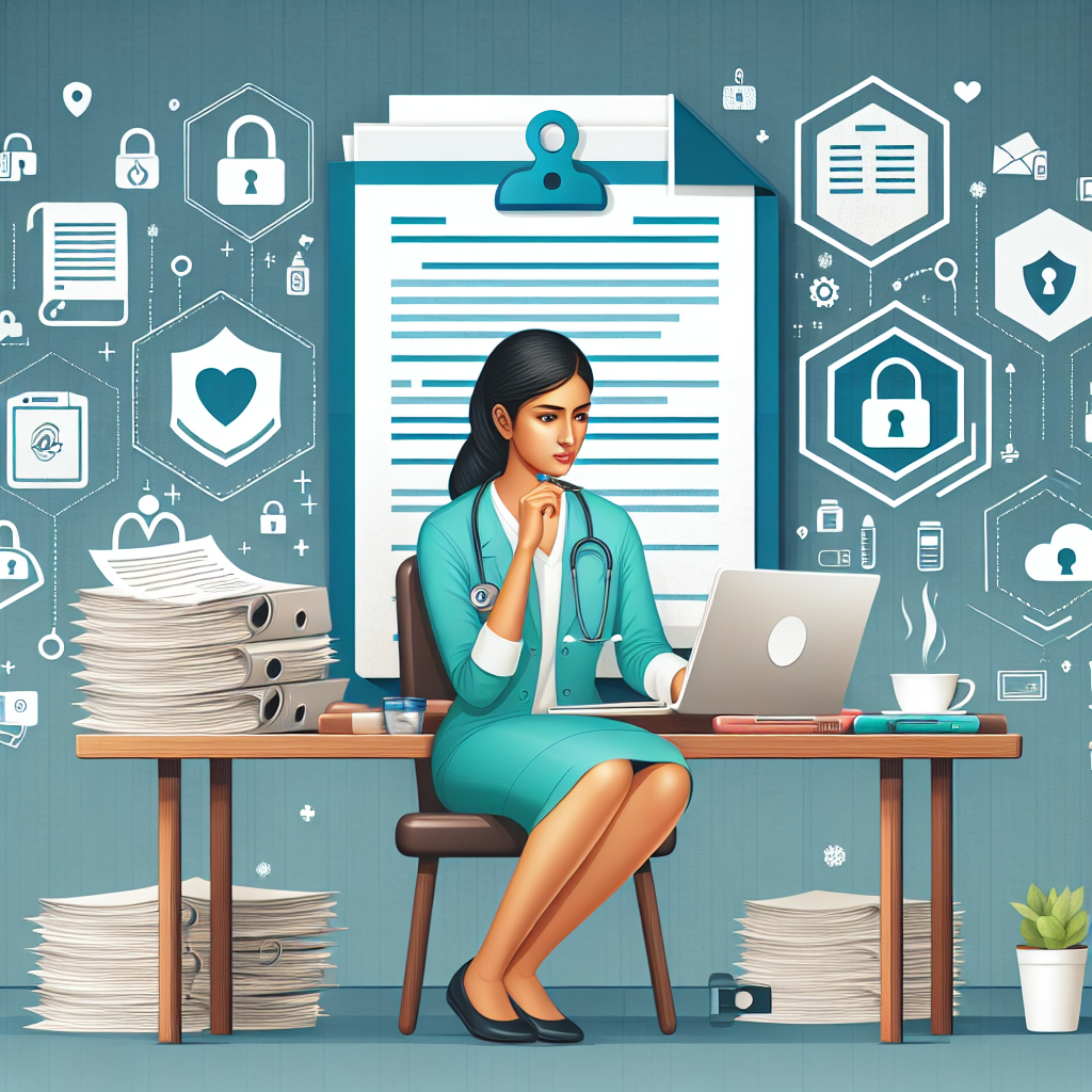 Understanding the Implications of the HIPAA Rulemaking Notice for You ...