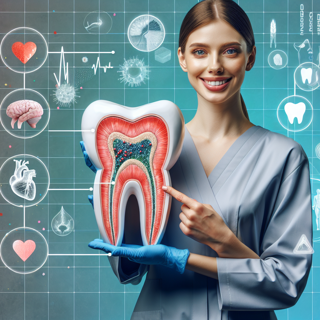 Understanding Your Gum Health: What It Reveals About Your Overall Well ...