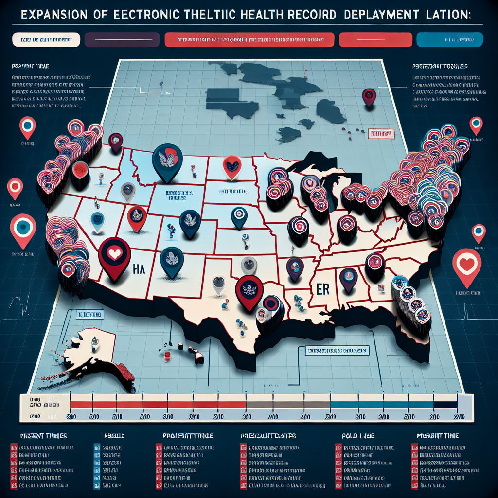 VA Expands 2026 EHR Deployment Locations - healthindustrytrends.com