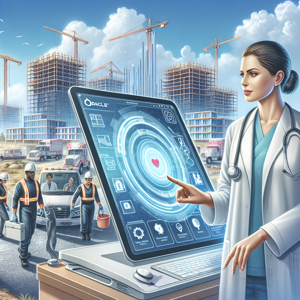 VA Expands Oracle EHR Implementation with New Medical Centers in 2026 ...