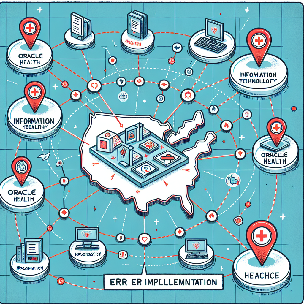VA Expands Oracle Health EHR Implementation to Nine More Locations ...