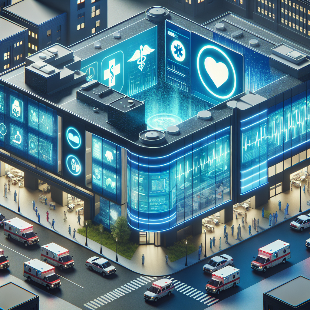 VA Selects 9 Medical Centers for Oracle EHR Implementation by 2026 ...