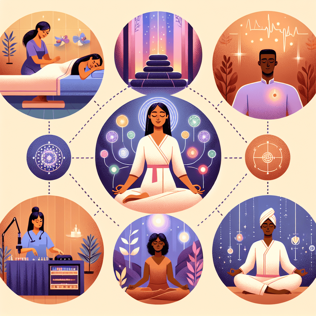 5 Ways Med Spas Enhance Mental Well-Being | Nextech ...