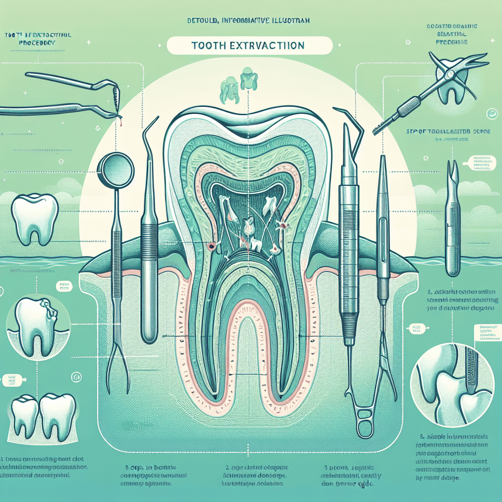 A Guide to Tooth Extraction in River Edge: What You Need to Know ...
