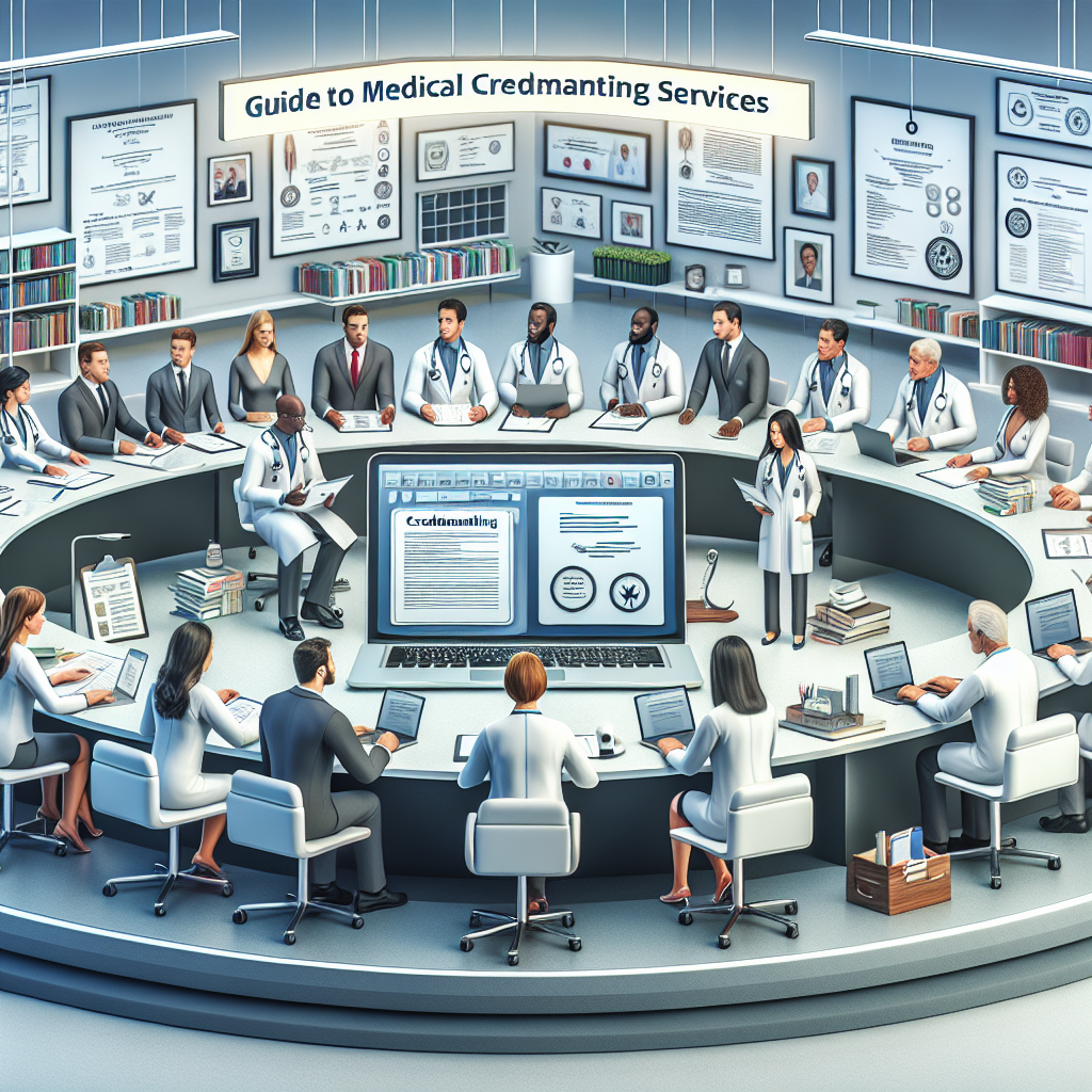 Enhancing Healthcare Quality: An In-Depth Guide to Medical ...