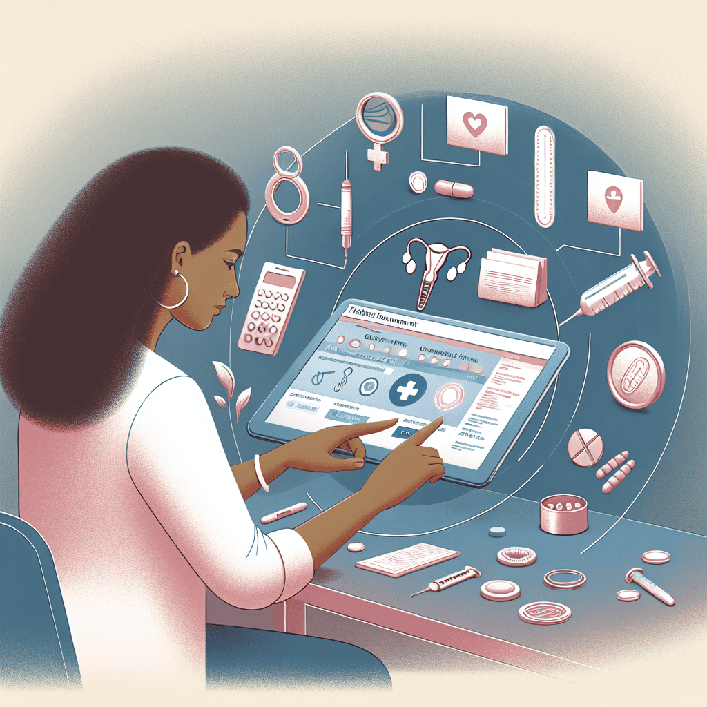 Enhancing Patient Empowerment: How Digital Platforms Transform Birth ...