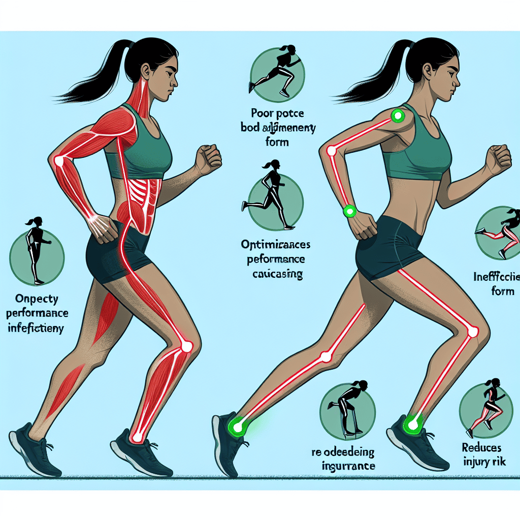 Enhancing Sports Performance via Proper Body Alignment | Brand