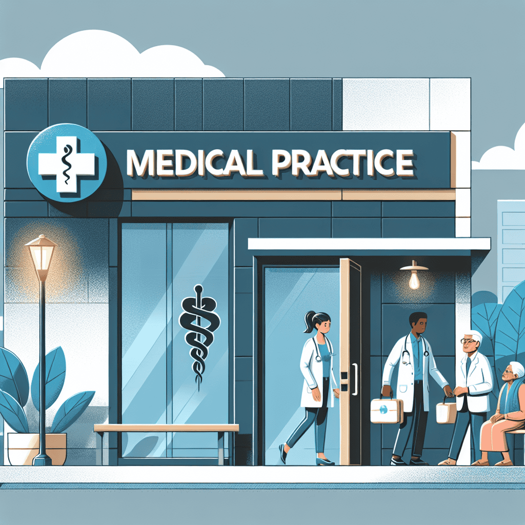 Enhancing Trust and Credibility Through Effective Medical Practice ...