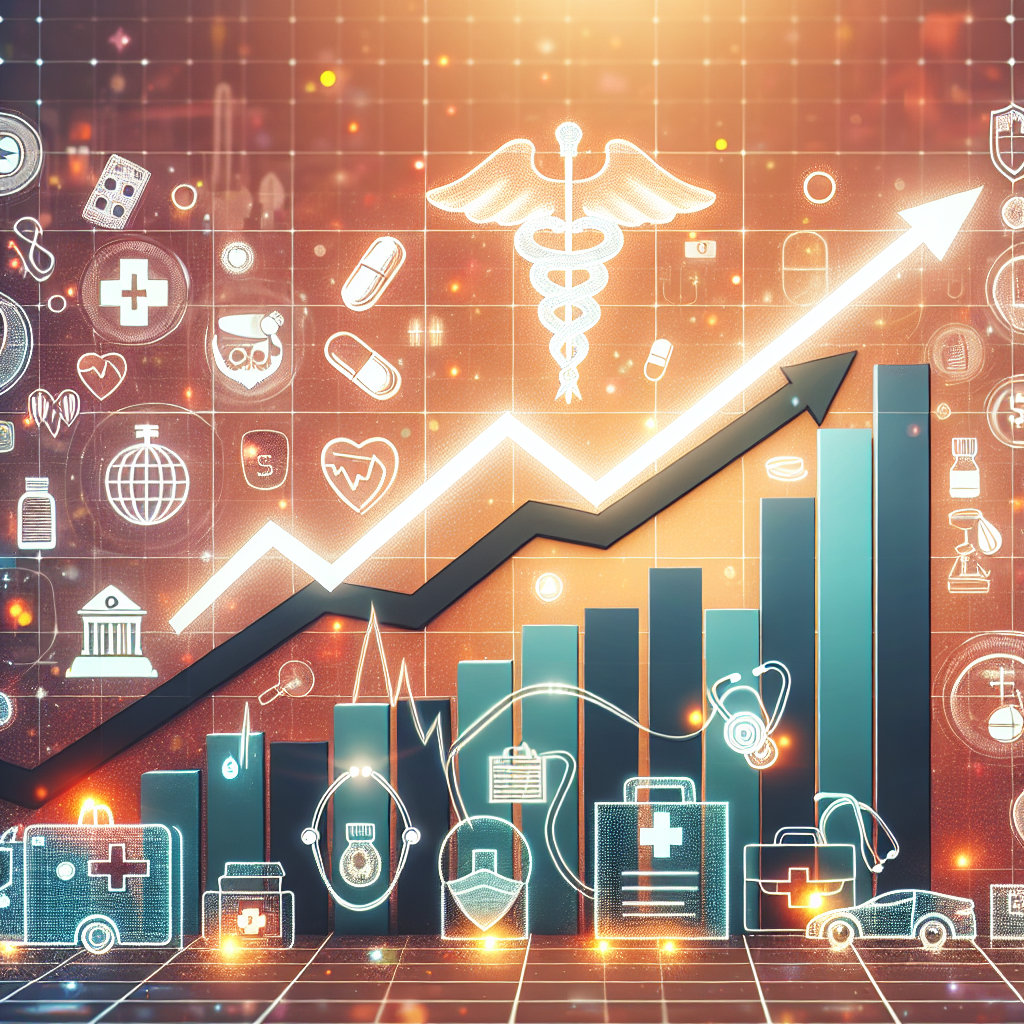 Health Insurers Show Positive Trends in Q1 - healthindustrytrends.com