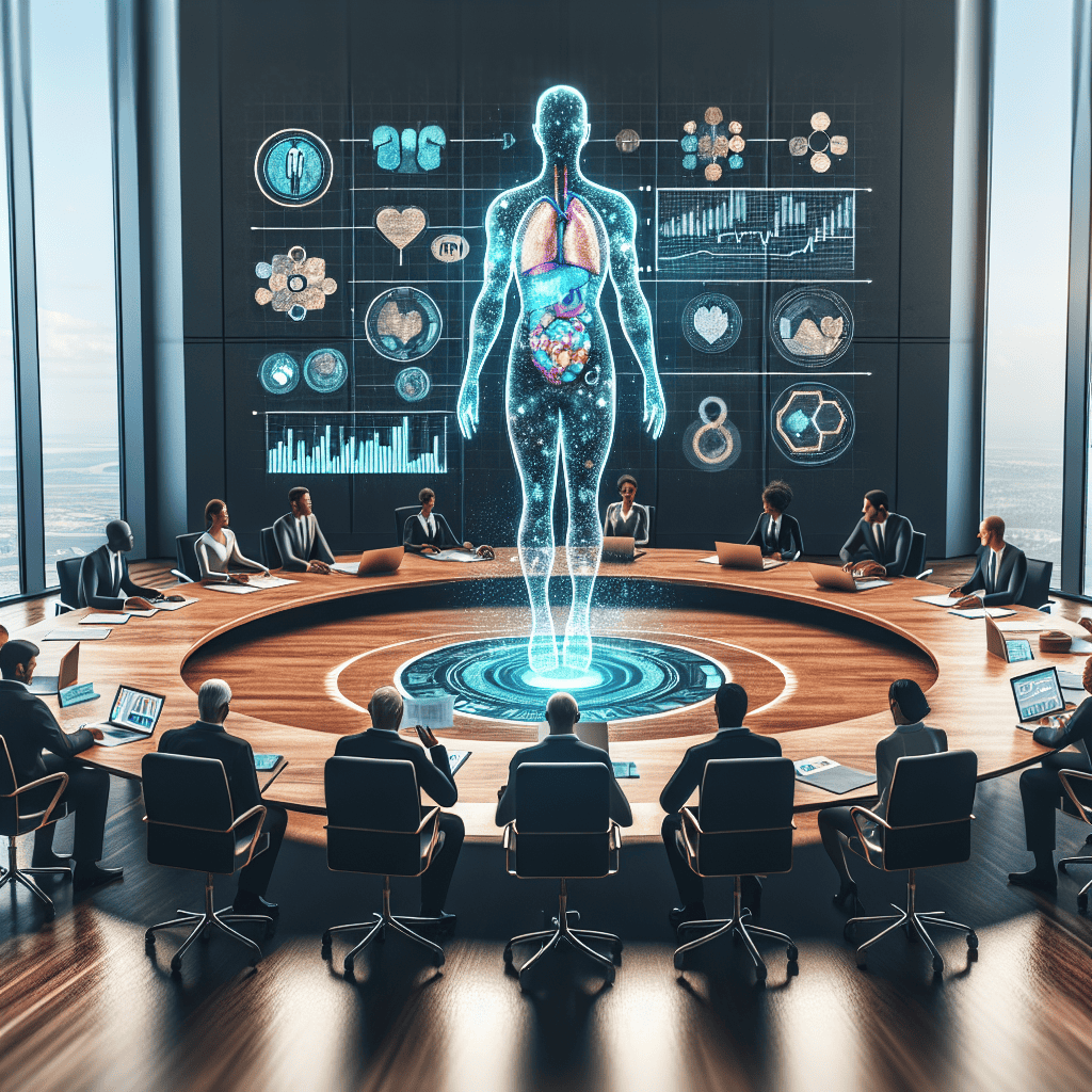 Hinge Health's IPO Marks a Positive Trend for Digital Health Companies ...