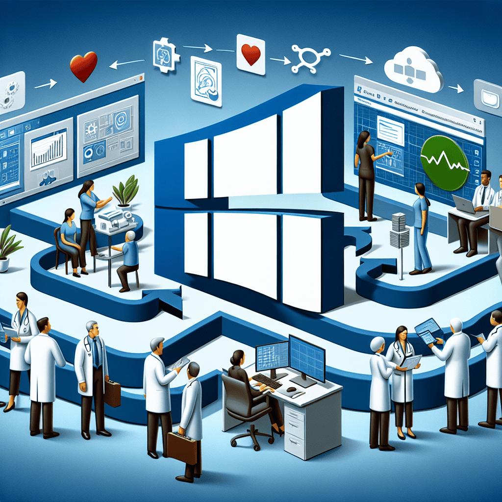 Insights Gained from VUMC's Transition to Windows 11 ...