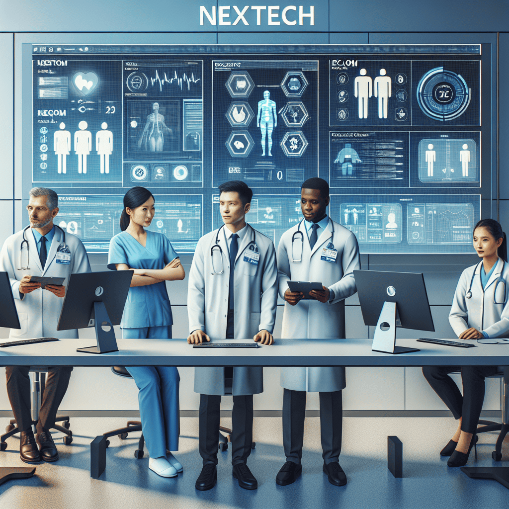 Master ECQM Measures in Your Practice with Nextech ...