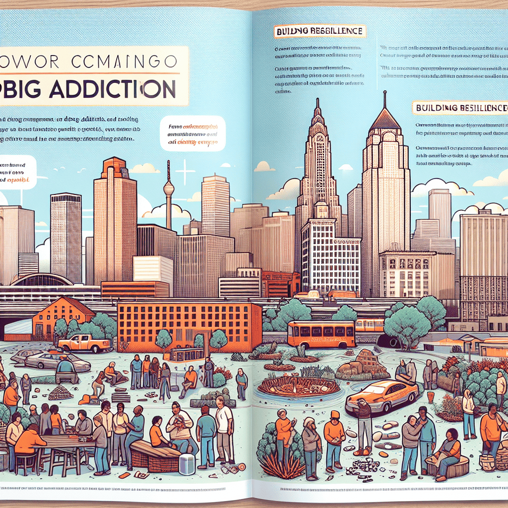 Overcoming Addiction: A Guide to Drug Rehab in NYC with Resilience and ...