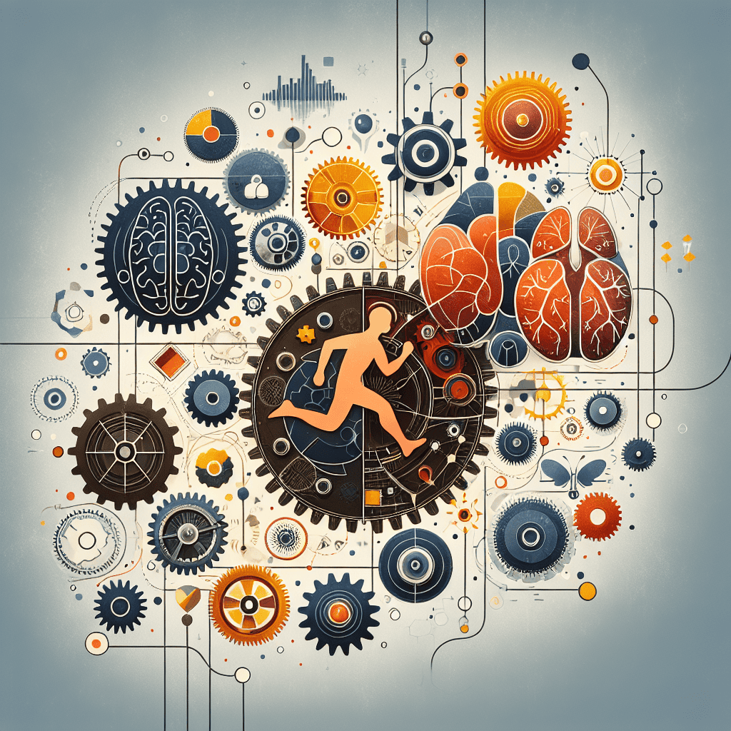 The Interconnection of Mind and Body: Understanding the Link Between ...