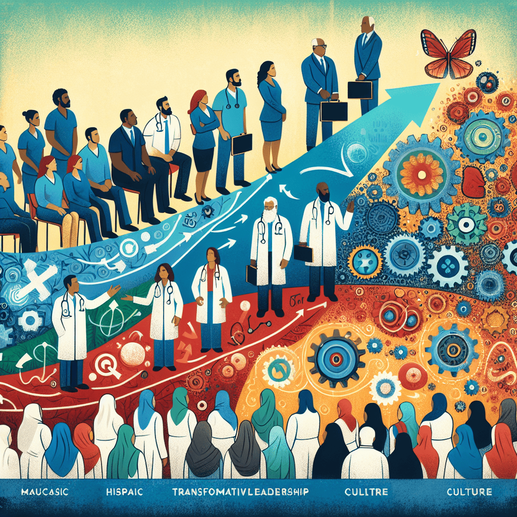 Transforming Healthcare Teams: The Impac... | Brand
