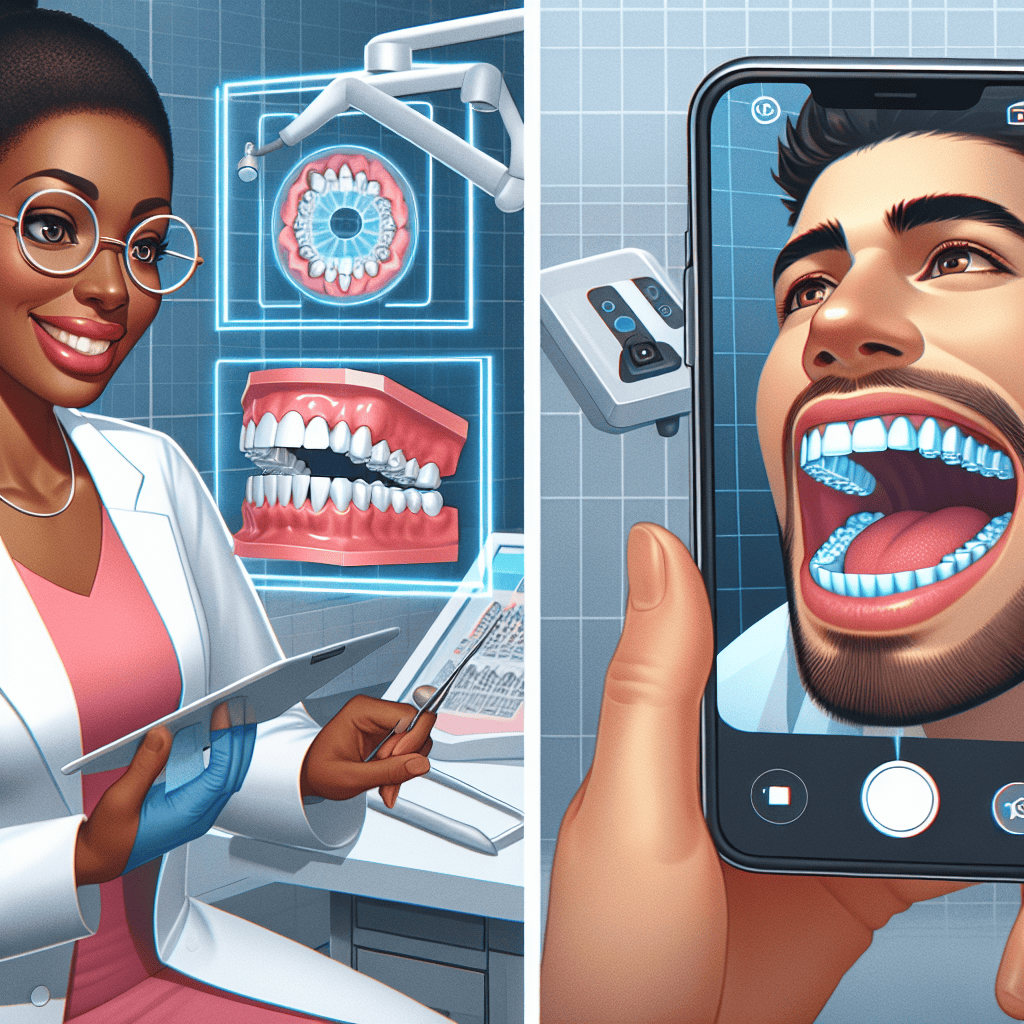 Transforming Orthodontic Treatment with Virtual Consultations - healthindustrytrends.com