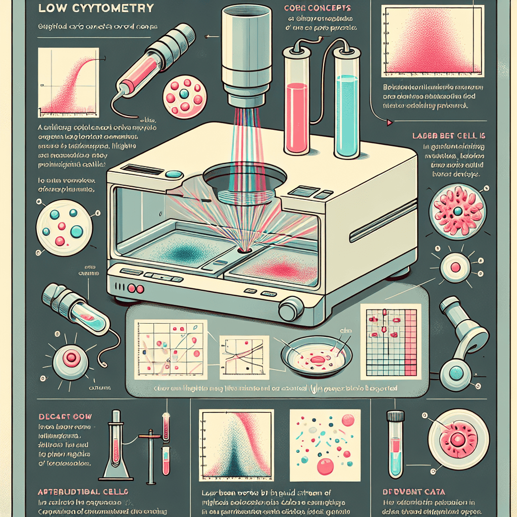 Understanding Flow Cytometry: Key Concepts, Tools, and Uses - healthindustrytrends.com