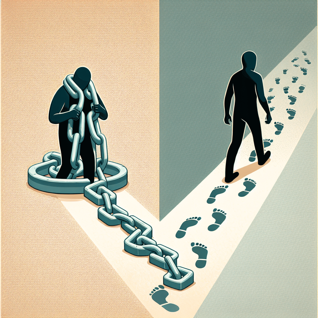 Understanding the Risks: Distinguishing Between Addiction and Habit ...