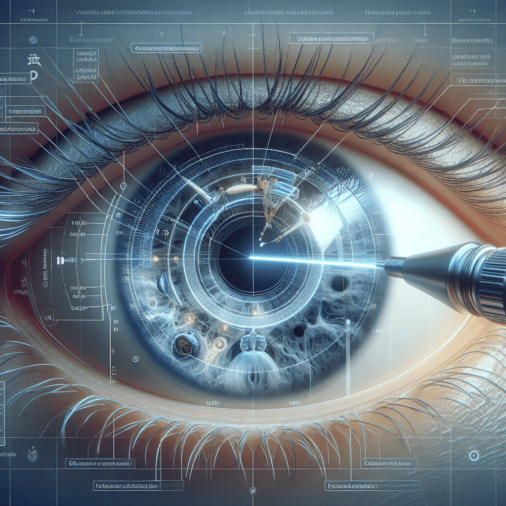 A Comprehensive Guide to LASIK Surgery - healthindustrytrends.com