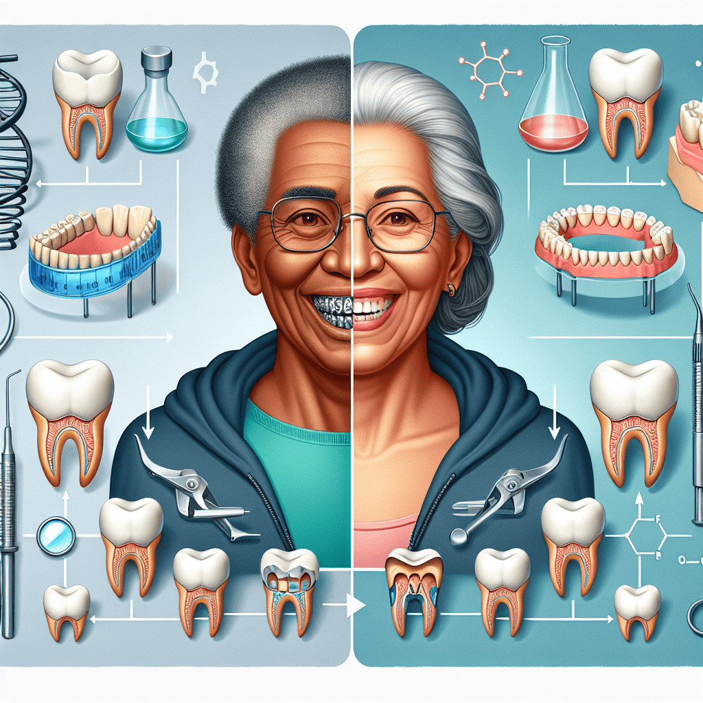 Advancements in Removable Prosthodontics: The Impact of Flexible ...
