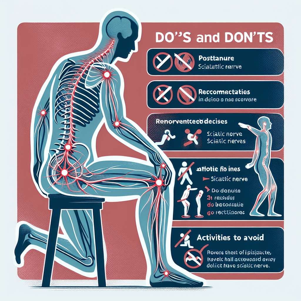 Avoiding Common Pitfalls: How to Prevent Sciatica from Worsening ...