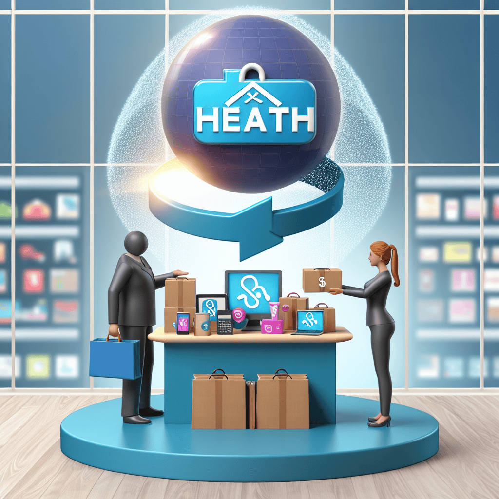 Best Buy Sells Home Care Company Current Health | Brand