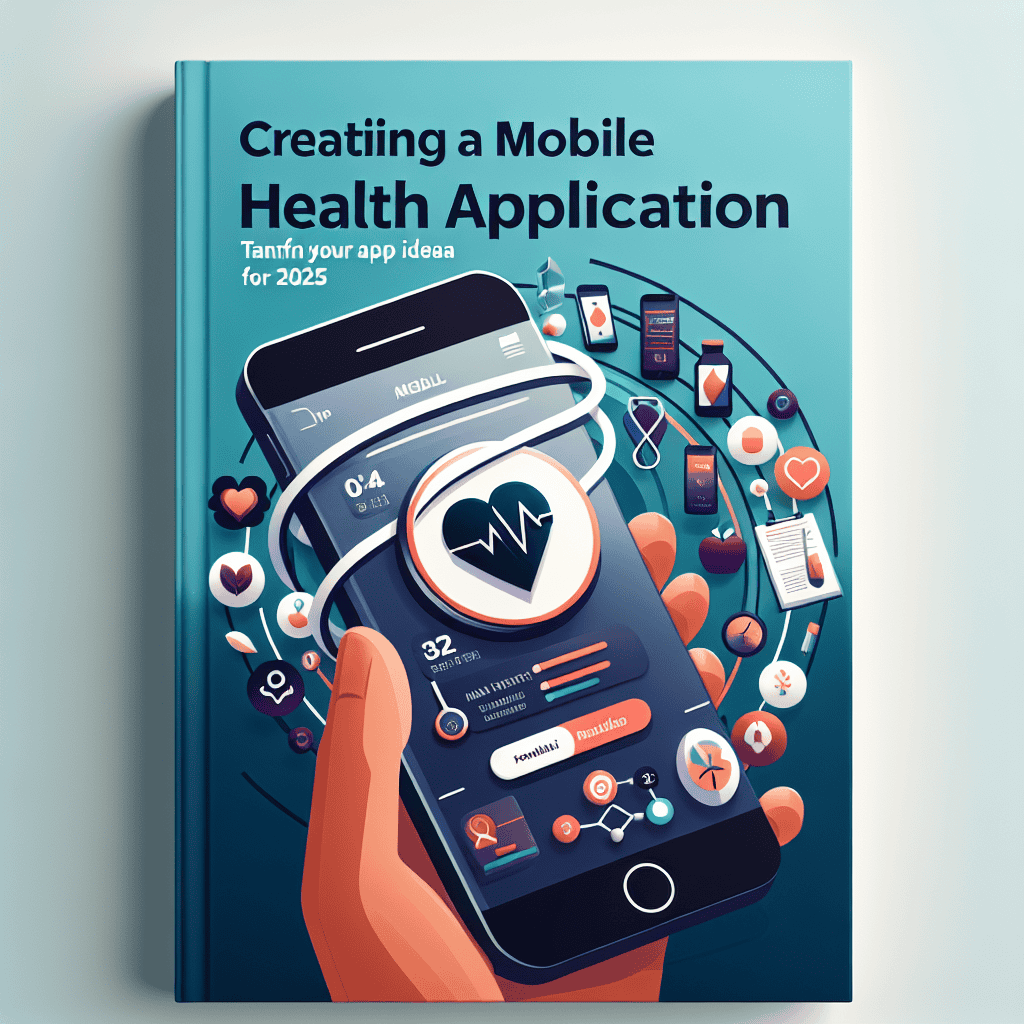 Creating a Winning mHealth App for 2025: A Comprehensive Guide - healthindustrytrends.com