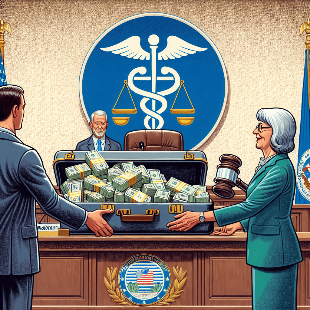 CVS Caremark Settles Medicare Fraud Case for $95 Million ...